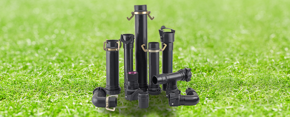 Sprinkler Pipe – Technova Polymers